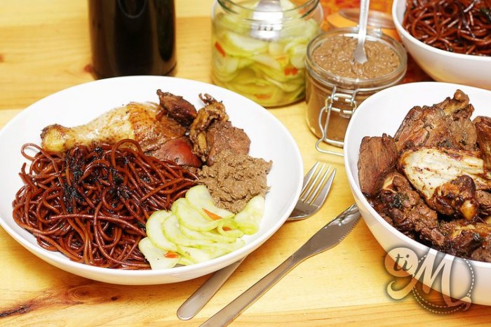 Bami – Ti Molokoy blog