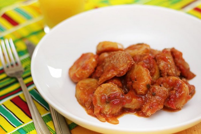 Boulettes de Ti nain (banane verte) – Ti Molokoy blog