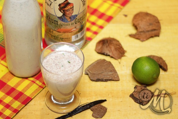 Punch coco – Ti Molokoy blog