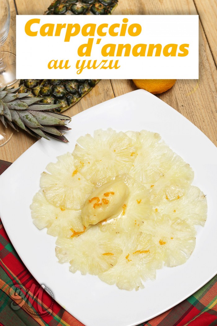 Punch ananas – Ti Molokoy blog