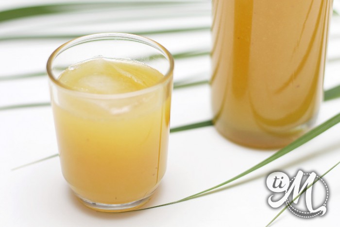 Punch ananas – Ti Molokoy blog