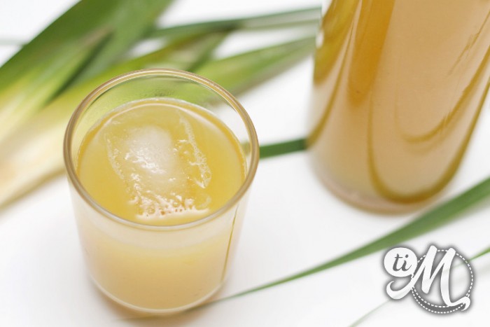 Punch ananas – Ti Molokoy blog