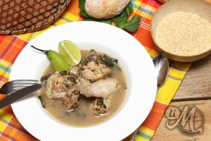Blaff de poulet – Ti Molokoy blog
