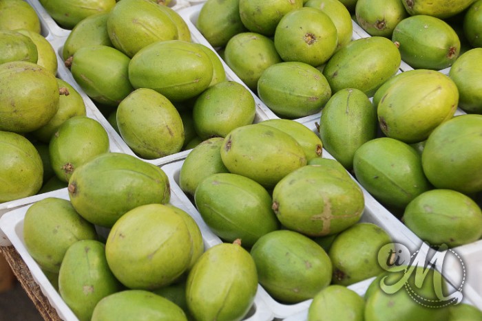 Prune de cythère – Ti Molokoy blog