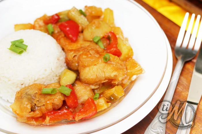 Barquettes au poisson boucané – Ti Molokoy blog