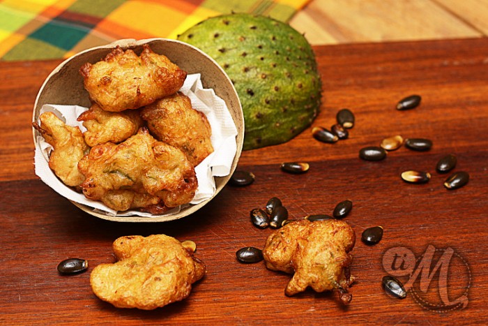 Marinades de corossol – Ti Molokoy blog