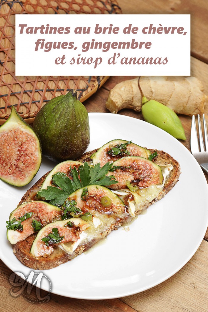 Punch ananas – Ti Molokoy blog