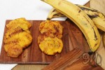 Bananes pesées (banan peze) – Ti Molokoy blog