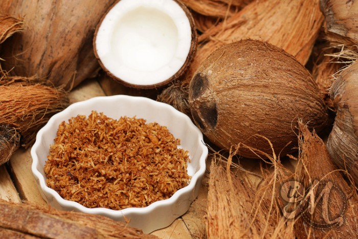 Couac coco (avec cuisson) – Ti Molokoy blog