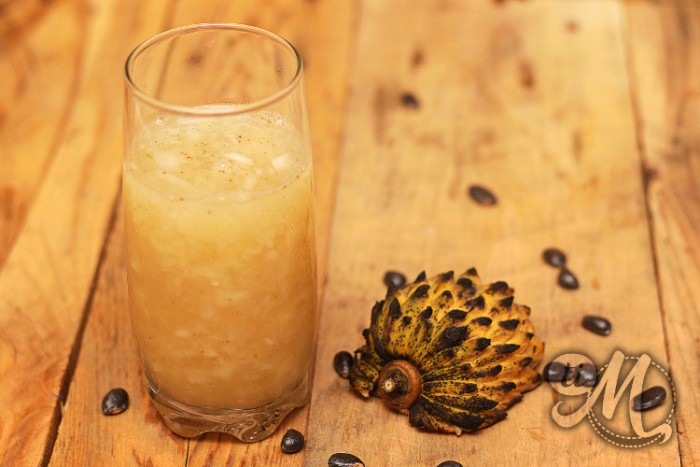 Madou Abriba – Ti Molokoy blog