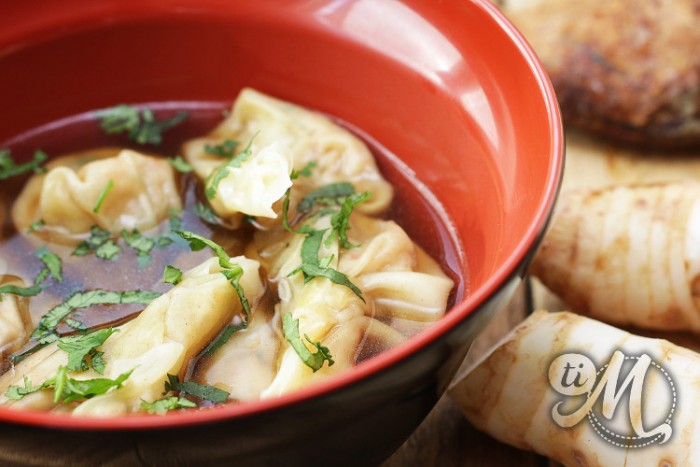 Poulet boucané – Ti Molokoy blog