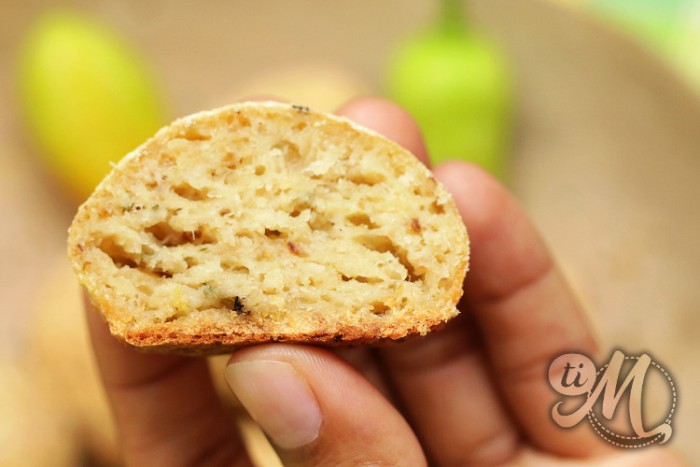 Pao de queijo au poisson boucané – Ti Molokoy blog