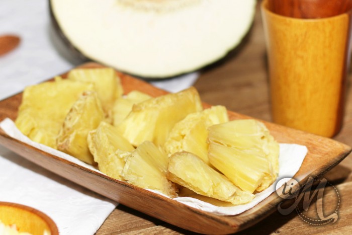 Fruit à pain pésé (lam veritab pézé) – Ti Molokoy blog