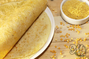 Roti dhal puri – Ti Molokoy blog