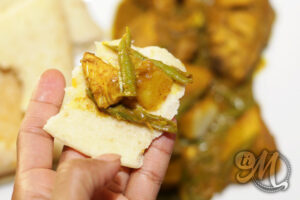 Roti dhal puri – Ti Molokoy blog