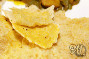 Roti dhal puri – Ti Molokoy blog