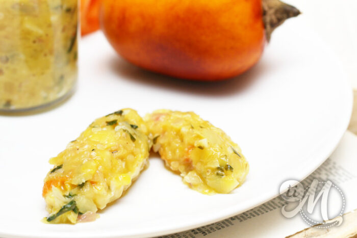 Condiment de coconas – Ti Molokoy blog