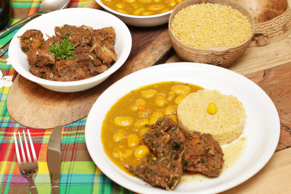 Fricassée de Pakira – Ti Molokoy blog